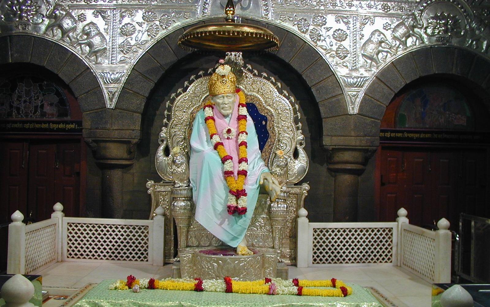 Chennai to Shirdi One Day Flight Package - Shirditourismpackage.com